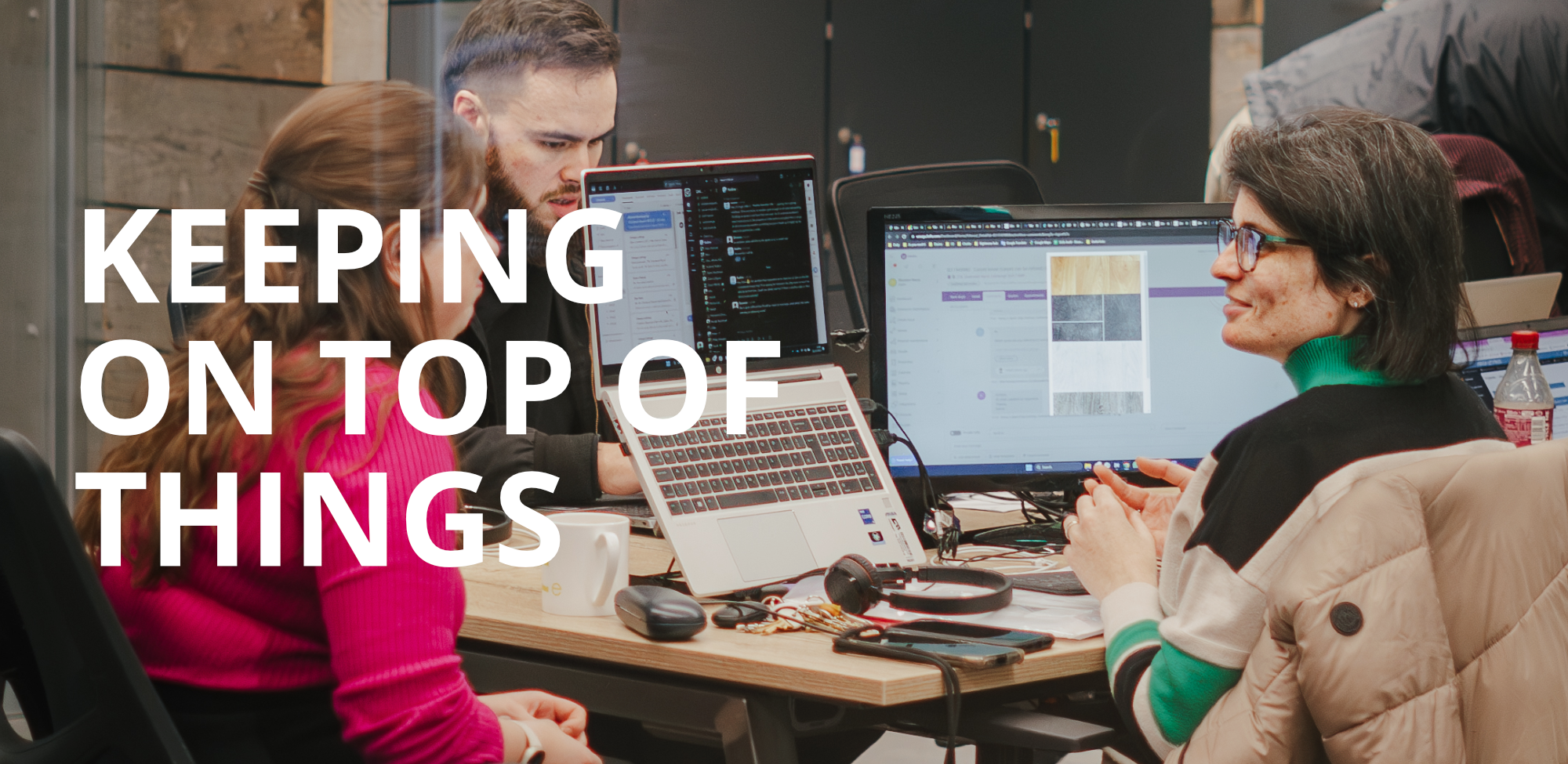 Edinburgh estate agents - Umega