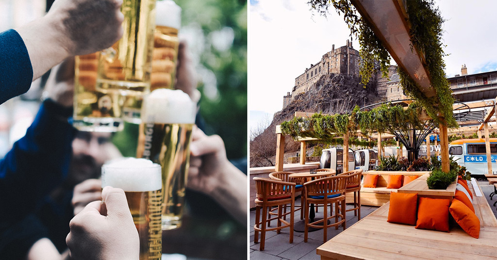 The 7 Best Ice Cream Shops in Edinburgh! - Dickins