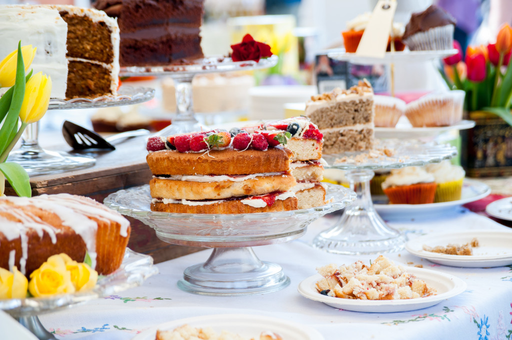 Best places in Edinburgh for Christmas Day lunch - Dickins