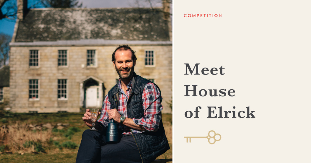 Meet Hatti Pattisson - A Scottish Artist & Textile Designer