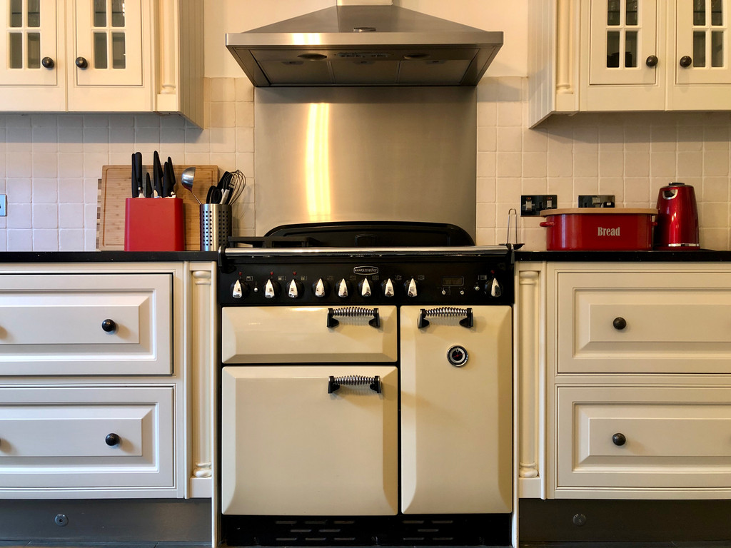 Homes From Home - Fettes Row - Dickins