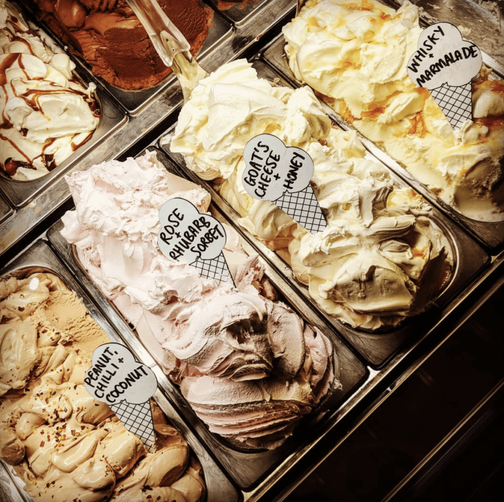 6 of Edinburgh’s Best Shops for Chocolate Lovers - Dickins