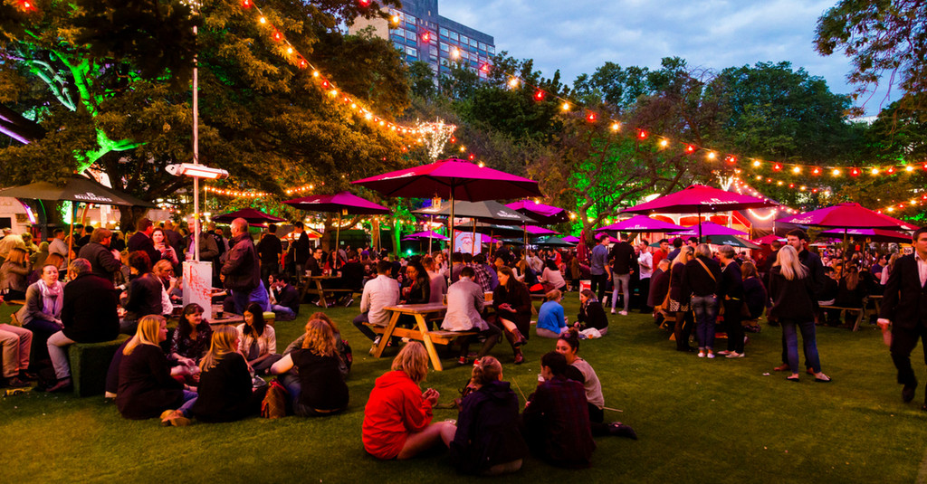 6 Edinburgh Festivals to Look Out for in July 2018 - Dickins