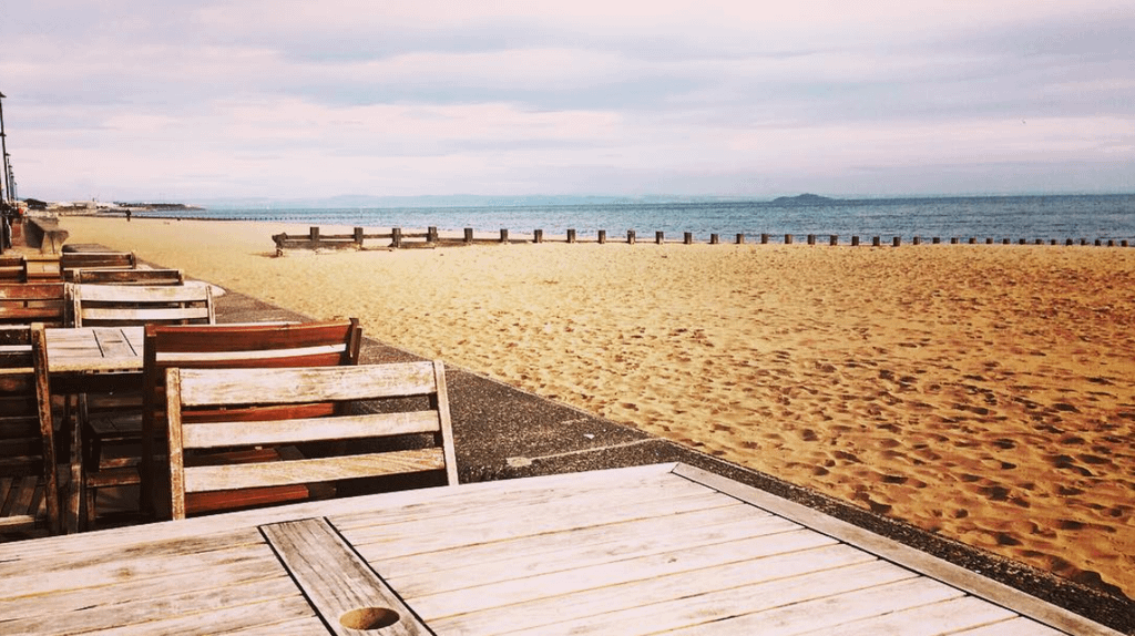 The Best Beaches To Visit Near Edinburgh - Dickins