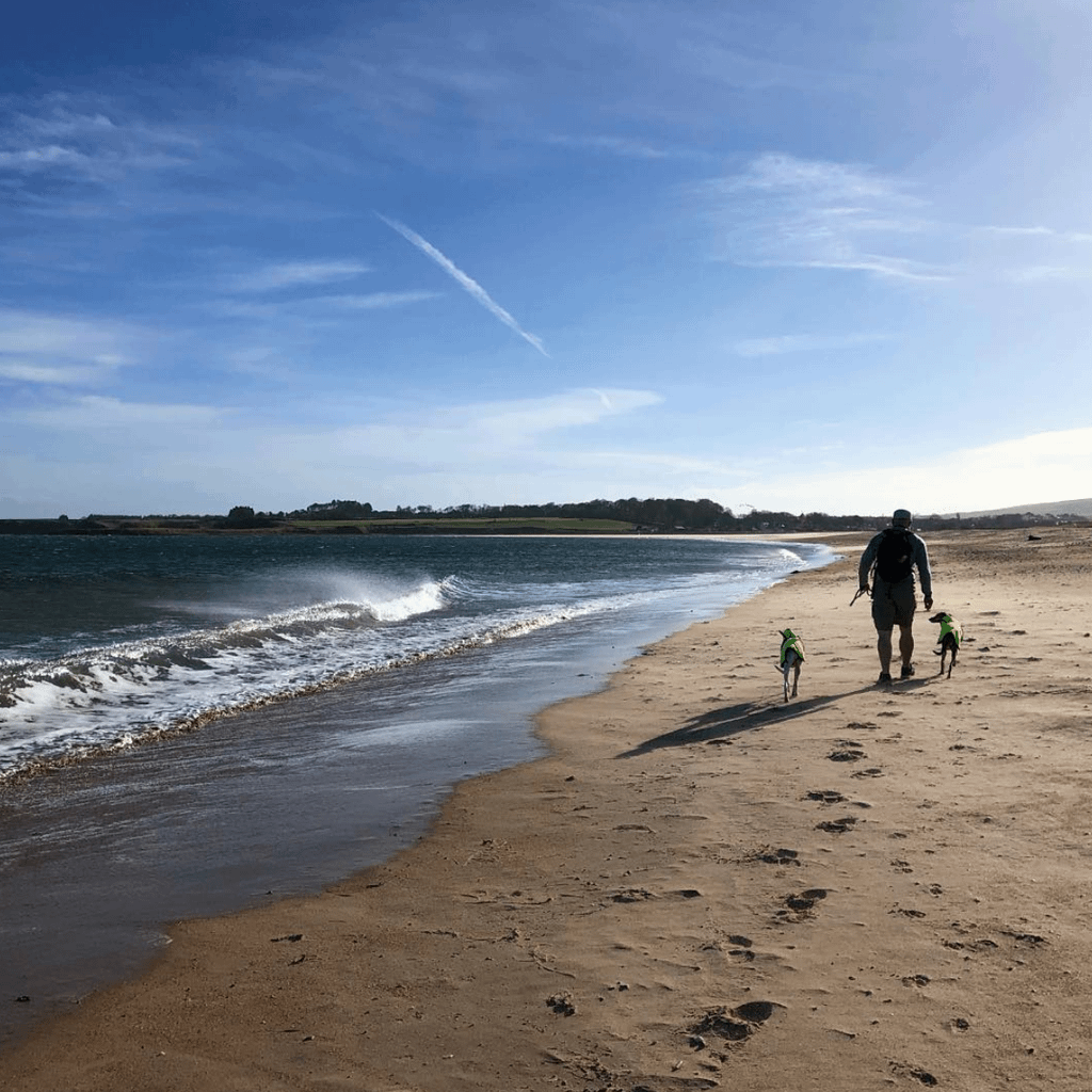 The Best Beaches To Visit Near Edinburgh - Dickins