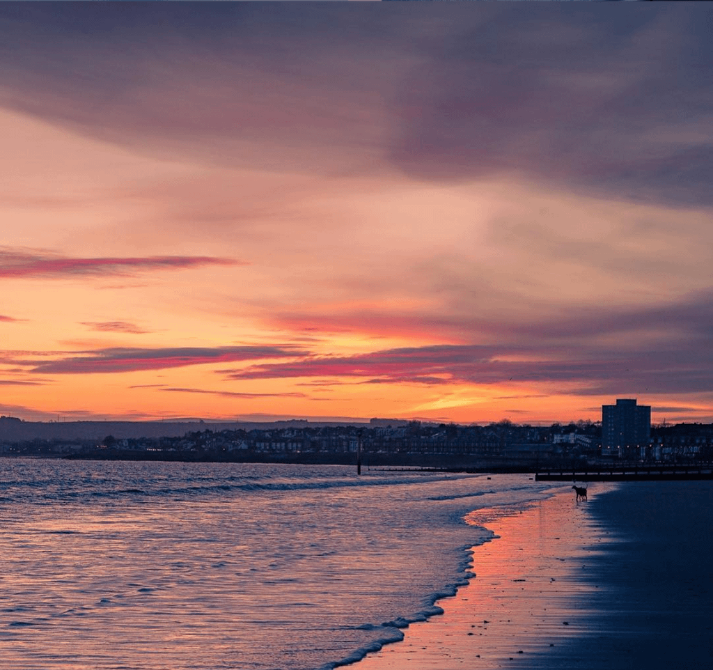 8 of Edinburgh's Most Romantic Places - Dickins