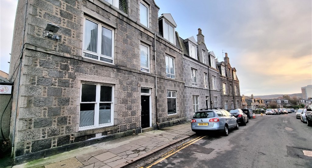 P1576: Hardgate, Holburn, Aberdeen | Winchesters Lettings