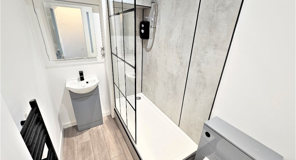 P1730: Skene Square, Rosemount, Aberdeen | Winchesters Lettings