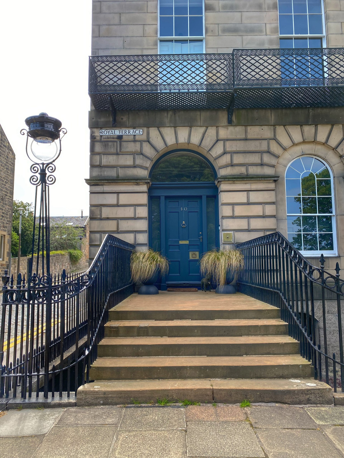 William Henry Playfair - Edinburgh's architect - Dickins