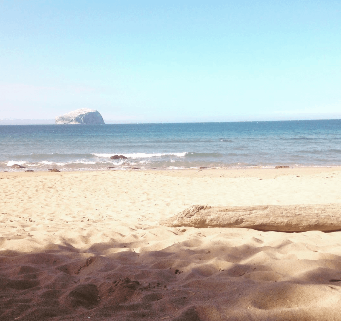 The Best Beaches To Visit Near Edinburgh - Dickins