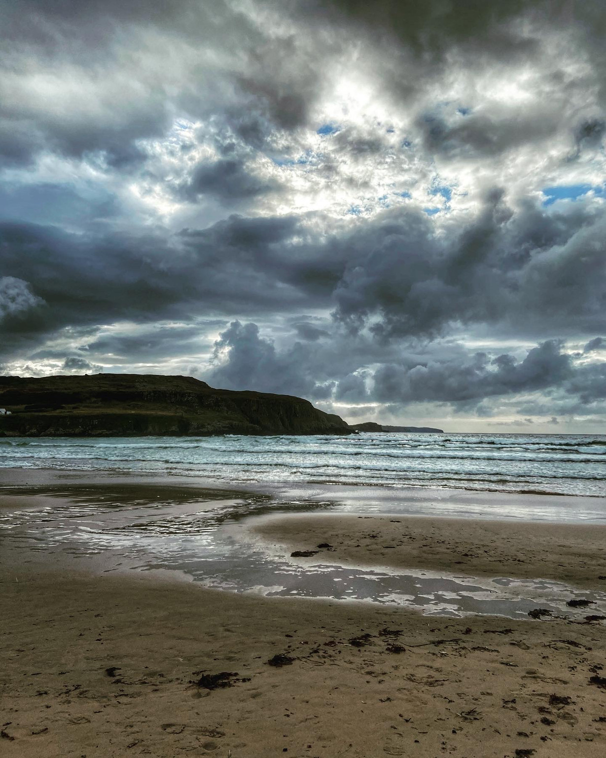 Staycation Ideas - Stunning Scotland - Dickins