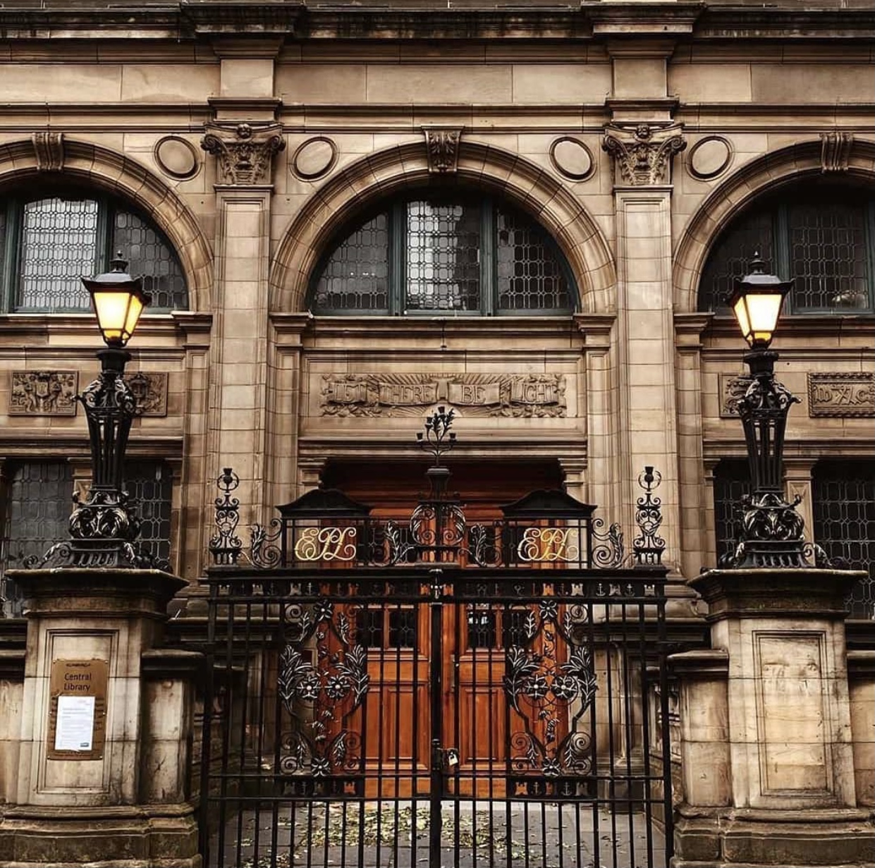 Doors Open Days 2021 - 8 Edinburgh Locations You Must Visit - Dickins