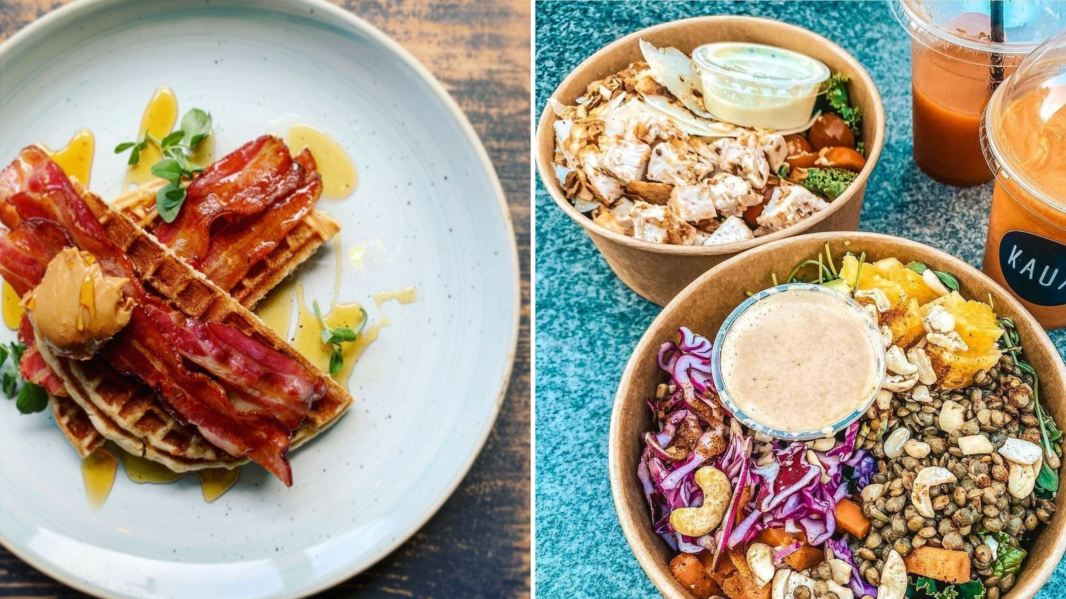10 Scrumptious Breakfast & Brunch Spots in Edinburgh