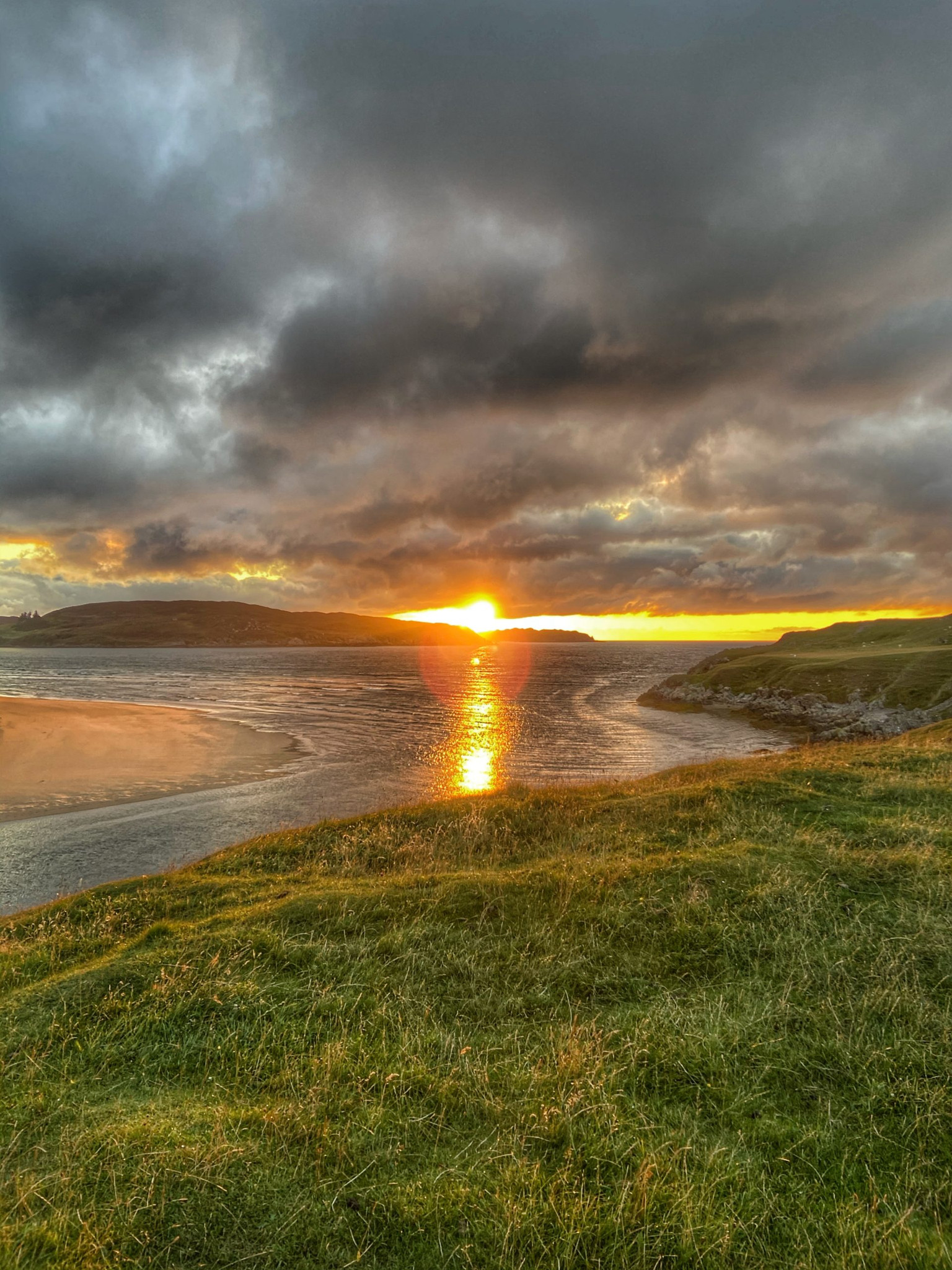 Staycation Ideas - Stunning Scotland - Dickins