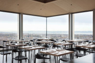 8 Edinburgh Restaurants with an Amazing View - Dickins