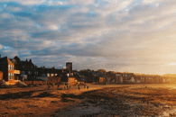 The Best Beaches To Visit Near Edinburgh - Dickins