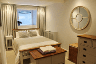 Homes From Home - Fettes Row - Dickins