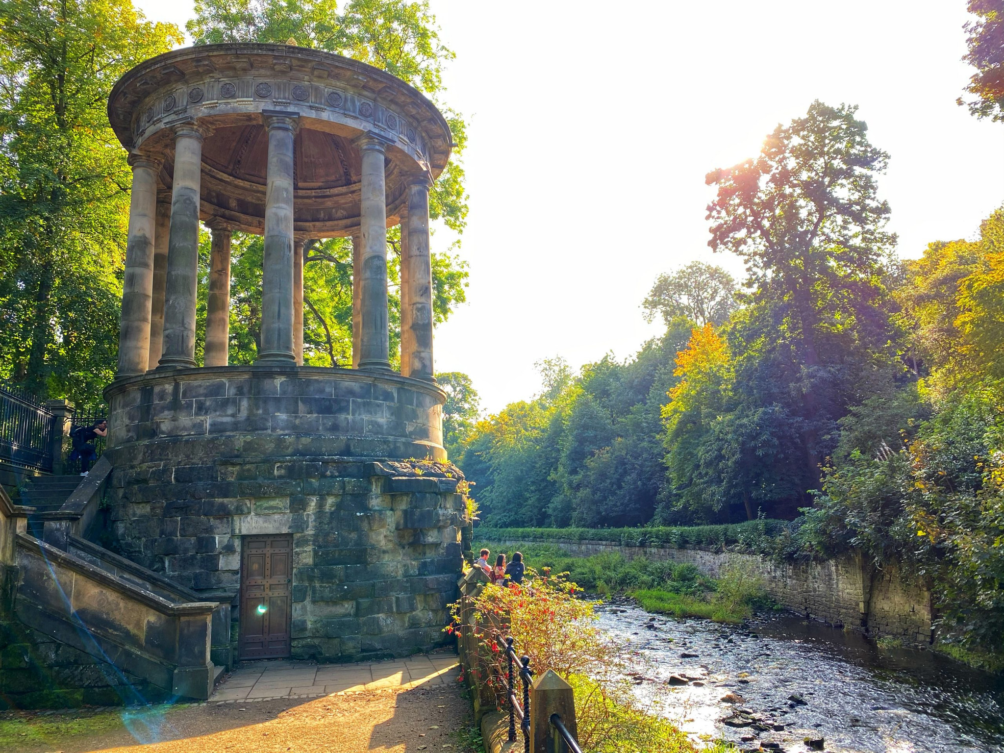 5 More of Edinburgh’s 101 Most Treasured Objects - Dickins