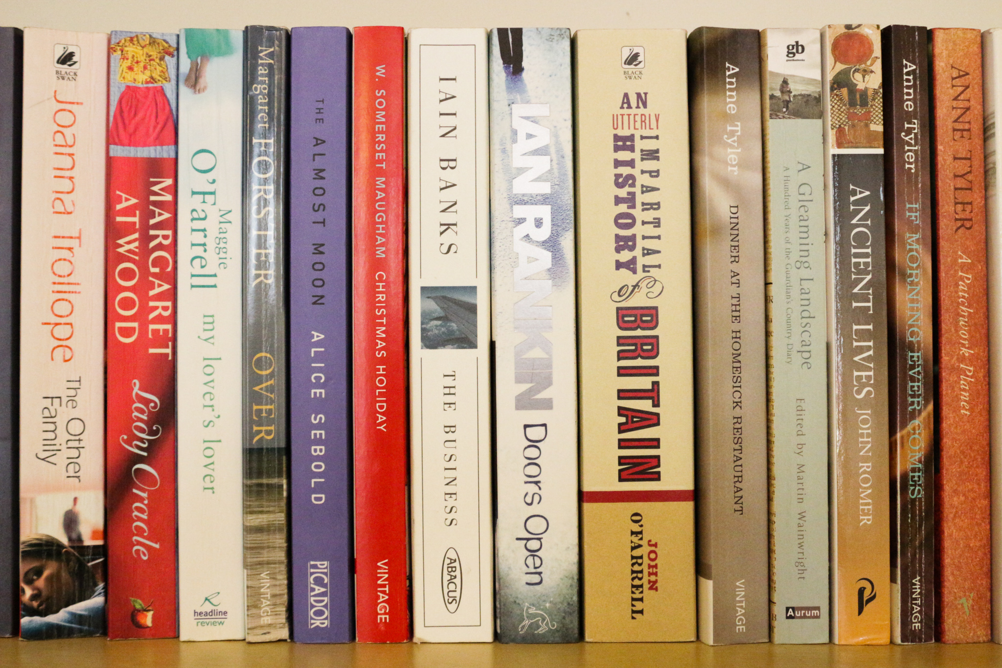 Our Homes From Home - St Mary's Street, Old Town - Dickins