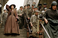 Dickins Top 5: TV Shows Filmed in Edinburgh - Dickins