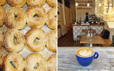 6 of the Best Edinburgh Artisan Bakeries! - Dickins