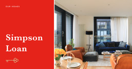 Meet Hatti Pattisson - A Scottish Artist & Textile Designer