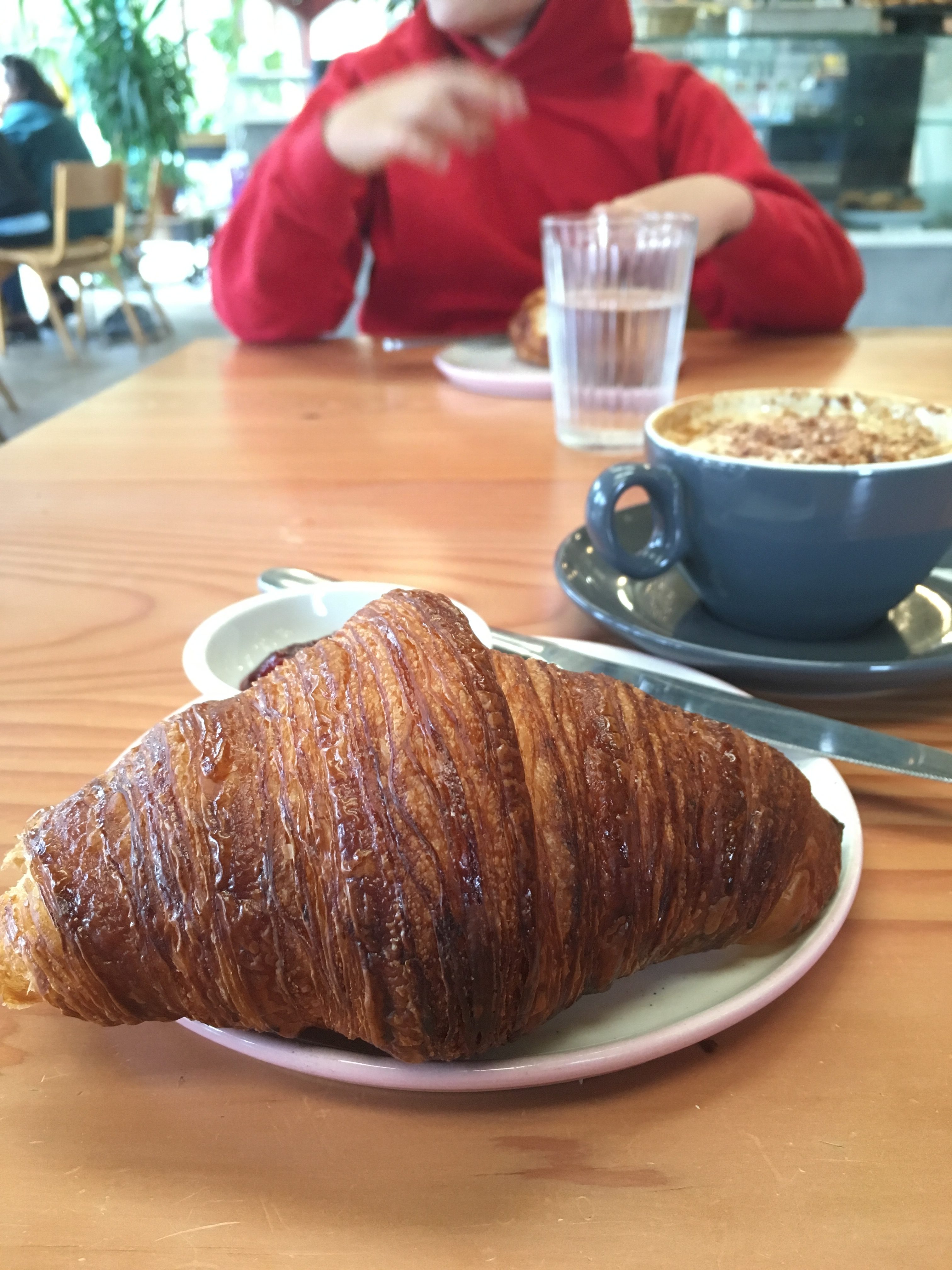 Day Trips From Edinburgh - Secret Beaches And World Famous Croissants ...