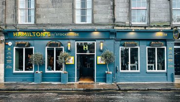 Business Search - Cornerstone