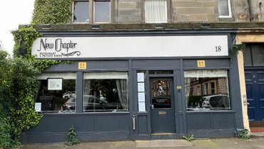 Business Search - Cornerstone