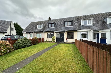Waterside Property - Dunoon Estate Agent - Argyll, Tighnabruaich