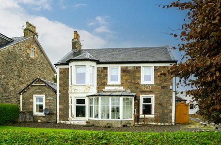 Waterside Property - Dunoon Estate Agent - Argyll, Tighnabruaich