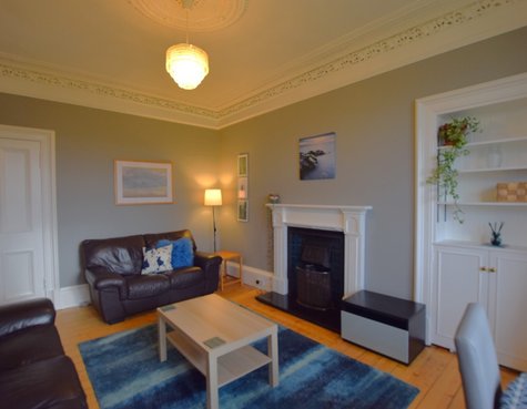 Houses & Flats to Rent in Edinburgh | Home Sweet Home Letting