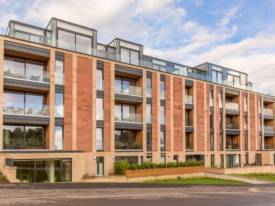 Leading Estate Agents in Scotland | Property Management | Gilson Gray LLP