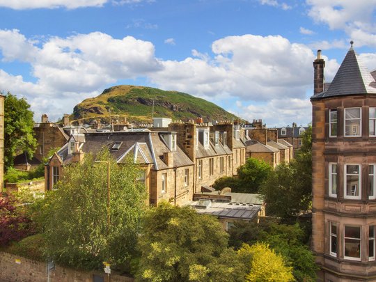 Leading Estate Agents in Scotland | Property Management | Gilson Gray LLP