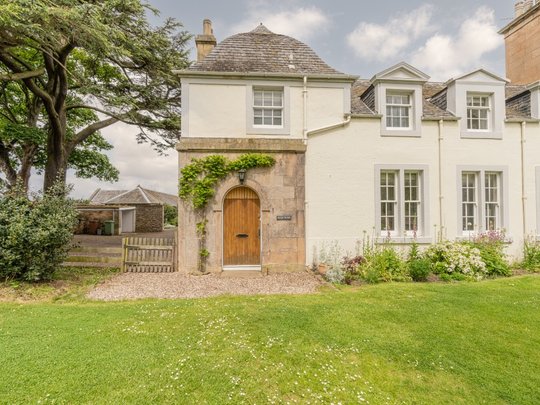 Leading Estate Agents in Scotland | Property Management | Gilson Gray LLP