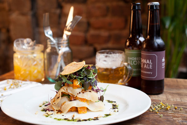 The Insider's Guide to Bruntsfield, Edinburgh - Dickins