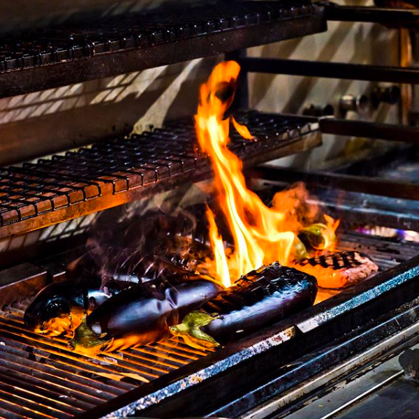 Meet BABA –The Levantine inspired restaurant of Edinburgh - Dickins