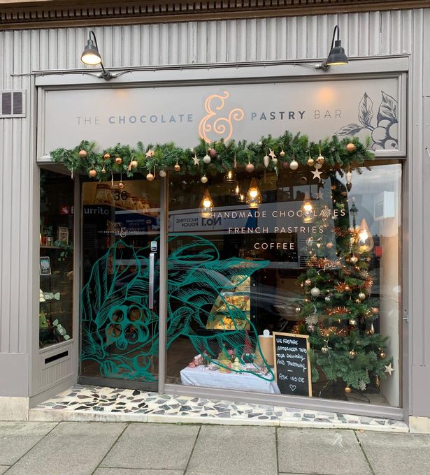 New Edinburgh Eateries we can’t wait to visit in 2021 - Dickins