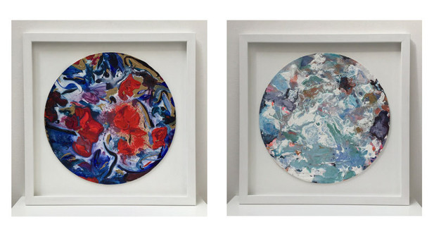 Hatti Pattisson - Artist & Textile Designer