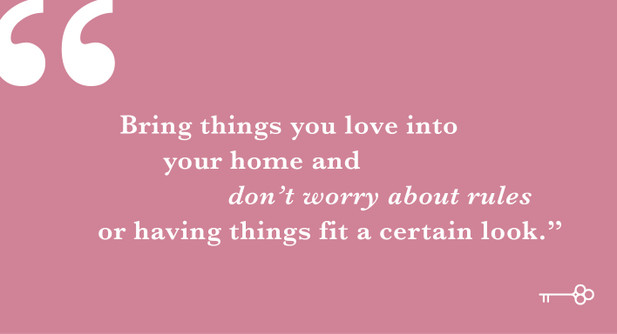 Meet Hatti Pattisson - A Scottish Artist & Textile Designer