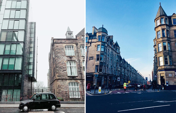 5 Things We Love To Do In Lauriston & Bruntsfield | Dickins