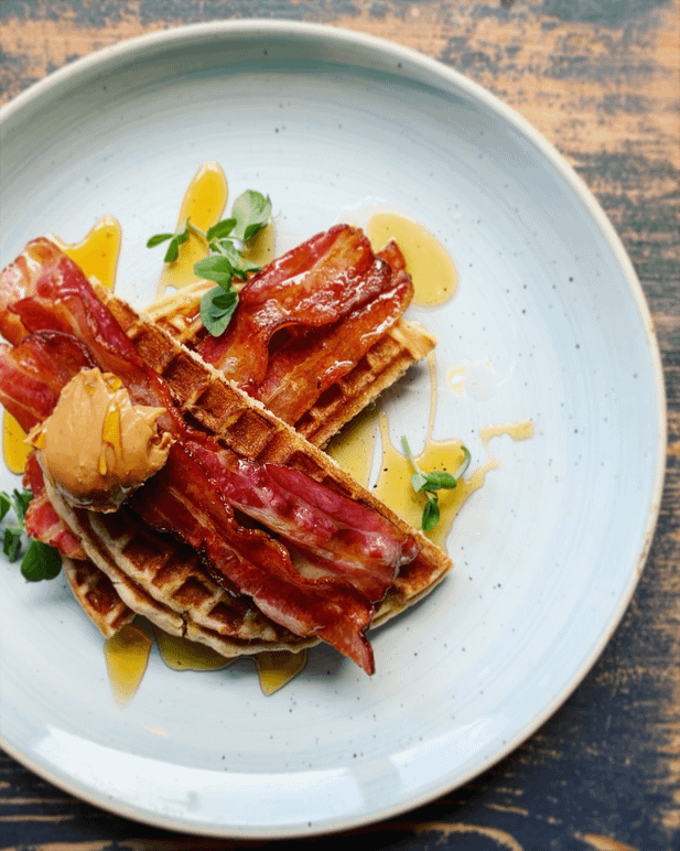 10 Scrumptious Breakfast & Brunch Spots in Edinburgh
