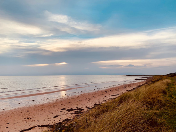 The Best Beaches To Visit Near Edinburgh - Dickins
