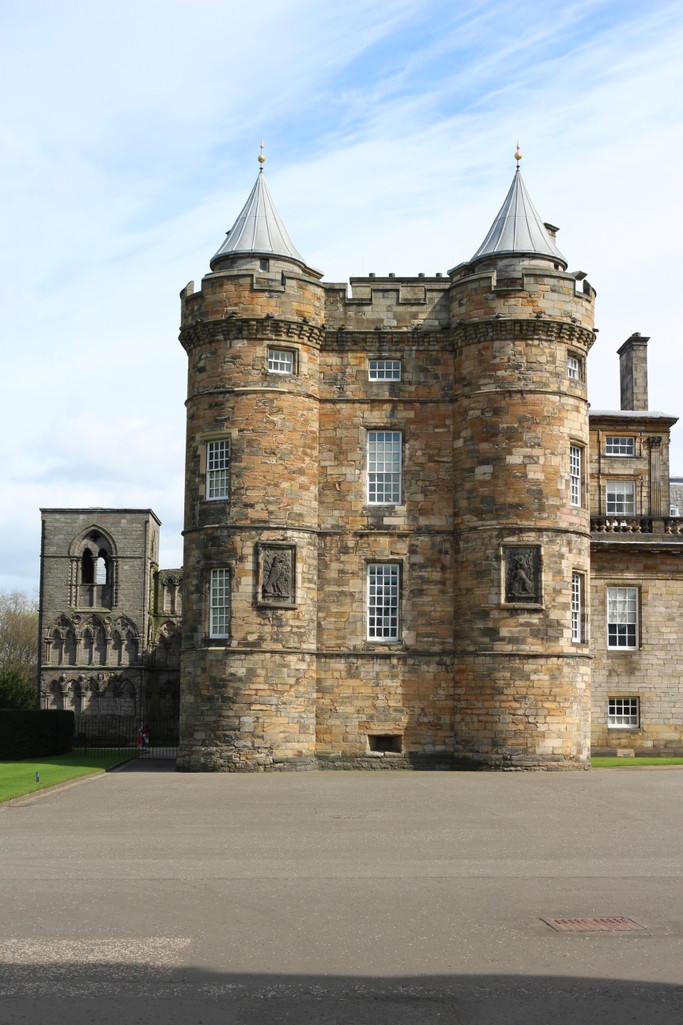 Our Homes From Home - St Mary's Street, Old Town - Dickins