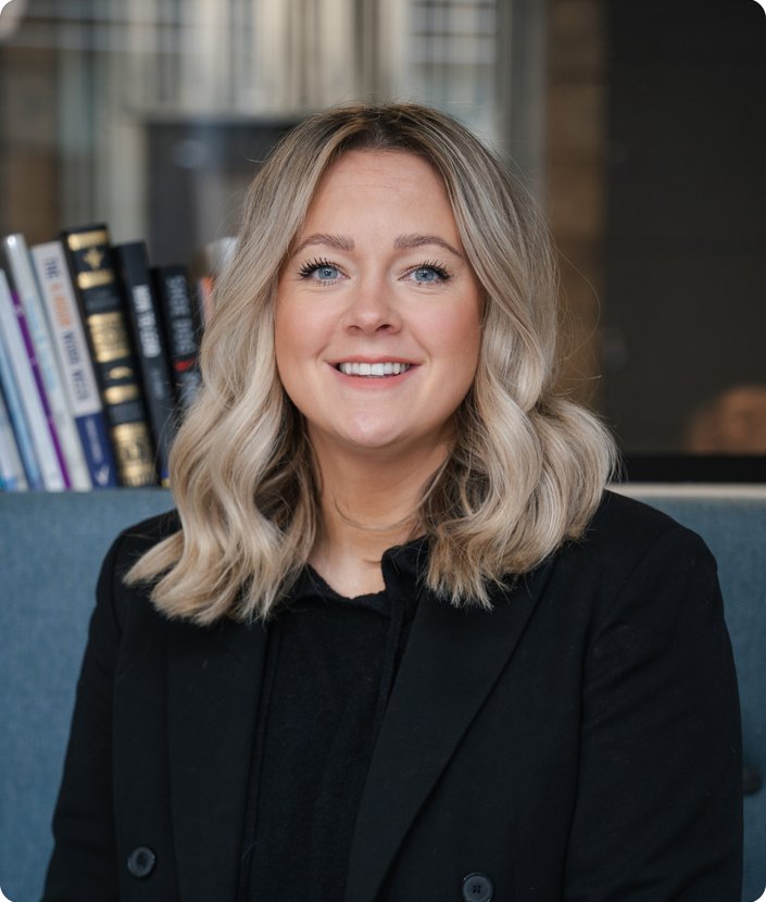 Edinburgh estate agents - Umega