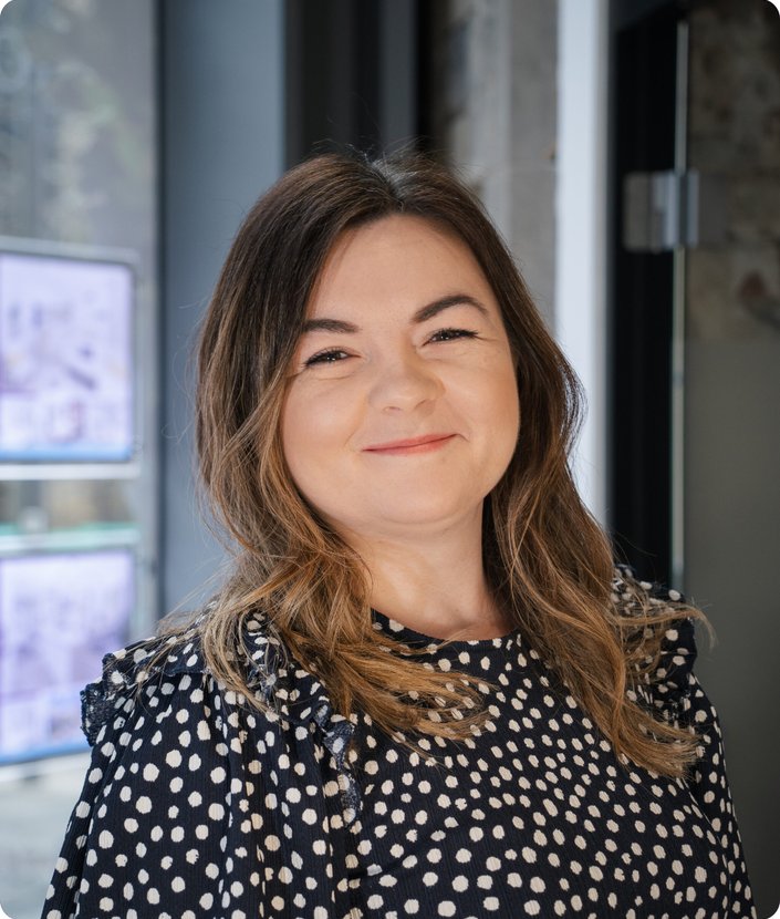 Edinburgh estate agents - Umega