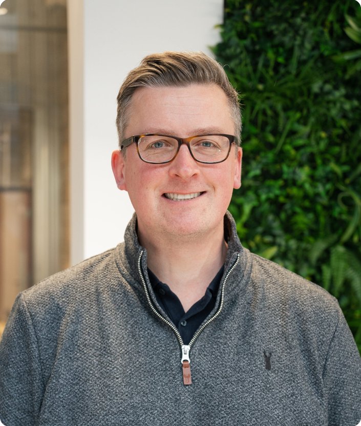 Edinburgh estate agents - Umega