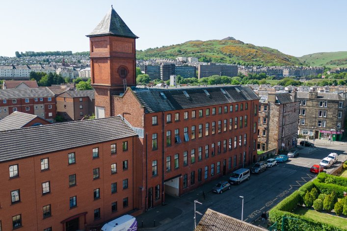 Search Properties for Sale in Edinburgh | Umega