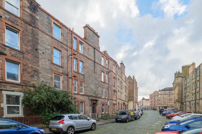 Search Properties for Sale in Edinburgh | Umega