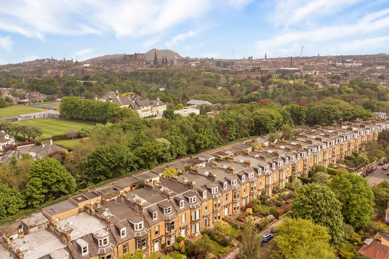 Property for Sale in Edinburgh | Property to Buy in Edinburgh - Gilson ...